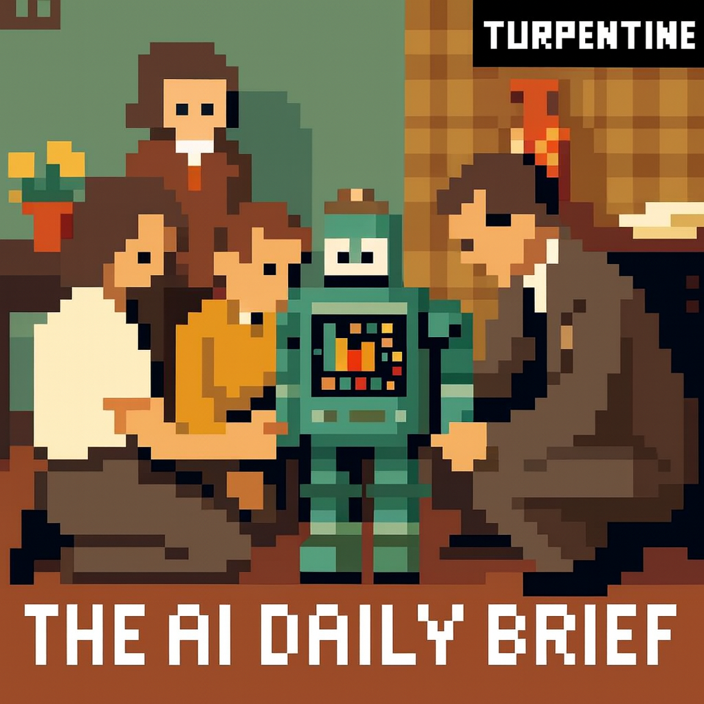 AI Daily Brief